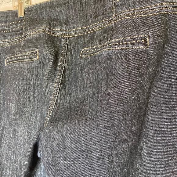 Maurices | Jeans | Maurices Wide Leg Jeans | Poshmark